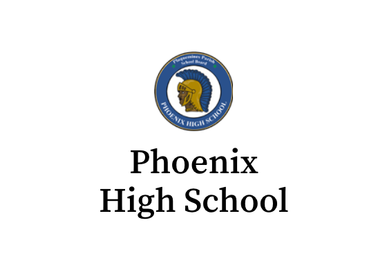 Staff – Head Start – Phoenix High School